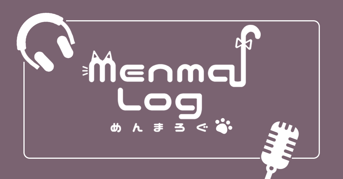 Menma Log